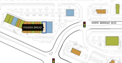 Panera Bread - Broadcasting Square