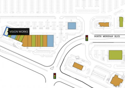 Vision Works - Broadcasting Square