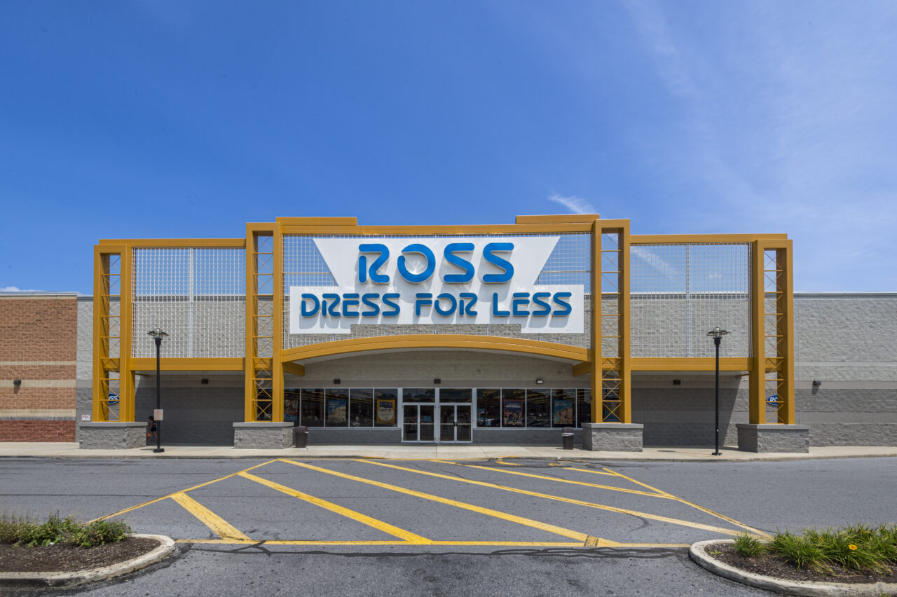 Ross Broadcasting Square